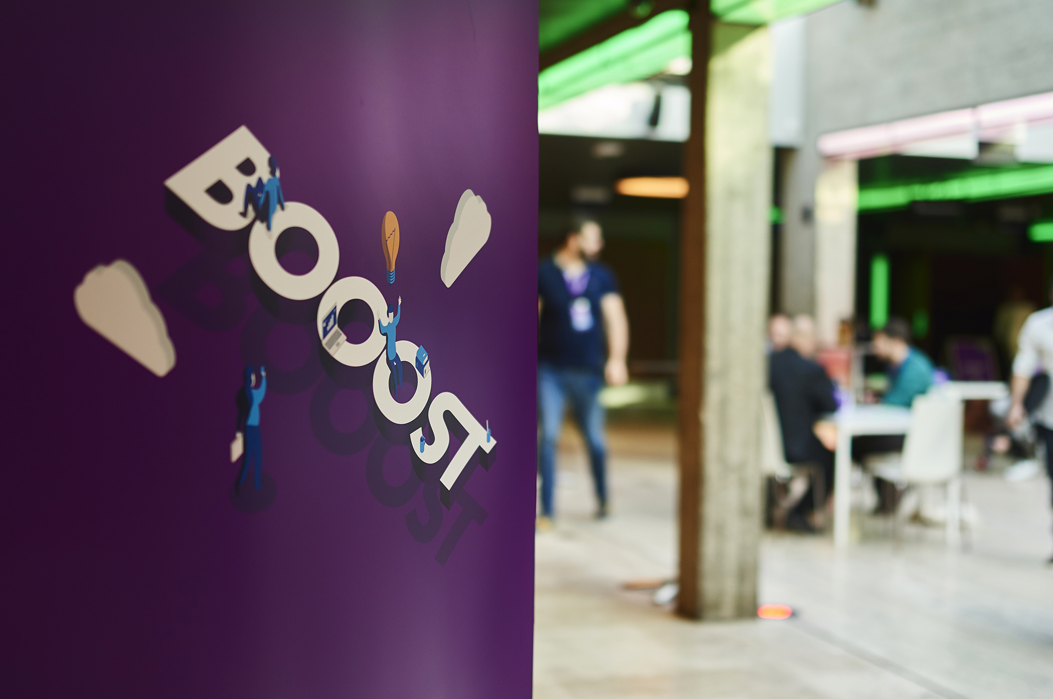 Банка ОТП търси новите си стартъп партньори Банка ДСК