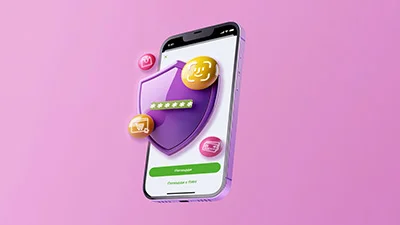 DSK Bank - official website