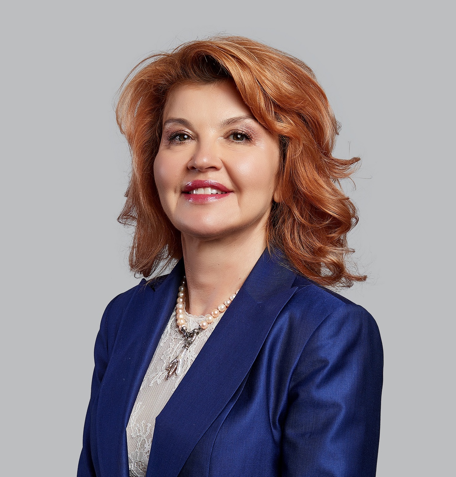 Изпълнителният директор на Банка ДСК Диана Митева е новият председател