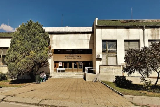 Три обекта от културната инфраструктура на община Разград се ремонтират и допълват своето